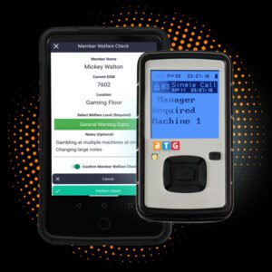 Connect Attendant Devices | Brighton Technologies Group