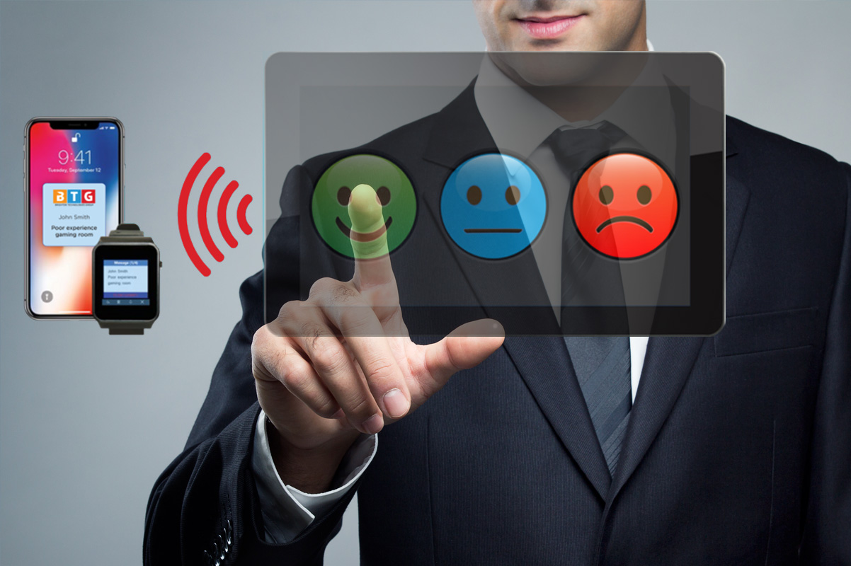 Survey Rating Systems | Brighton Technologies Group