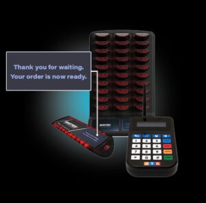 Customer Paging | Guest Paging | Brighton Technologies Group